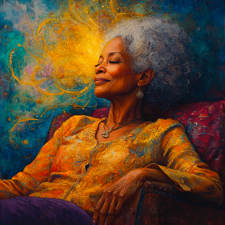 Grounding: A foundational tool to know yourself - Mastering Alchemy